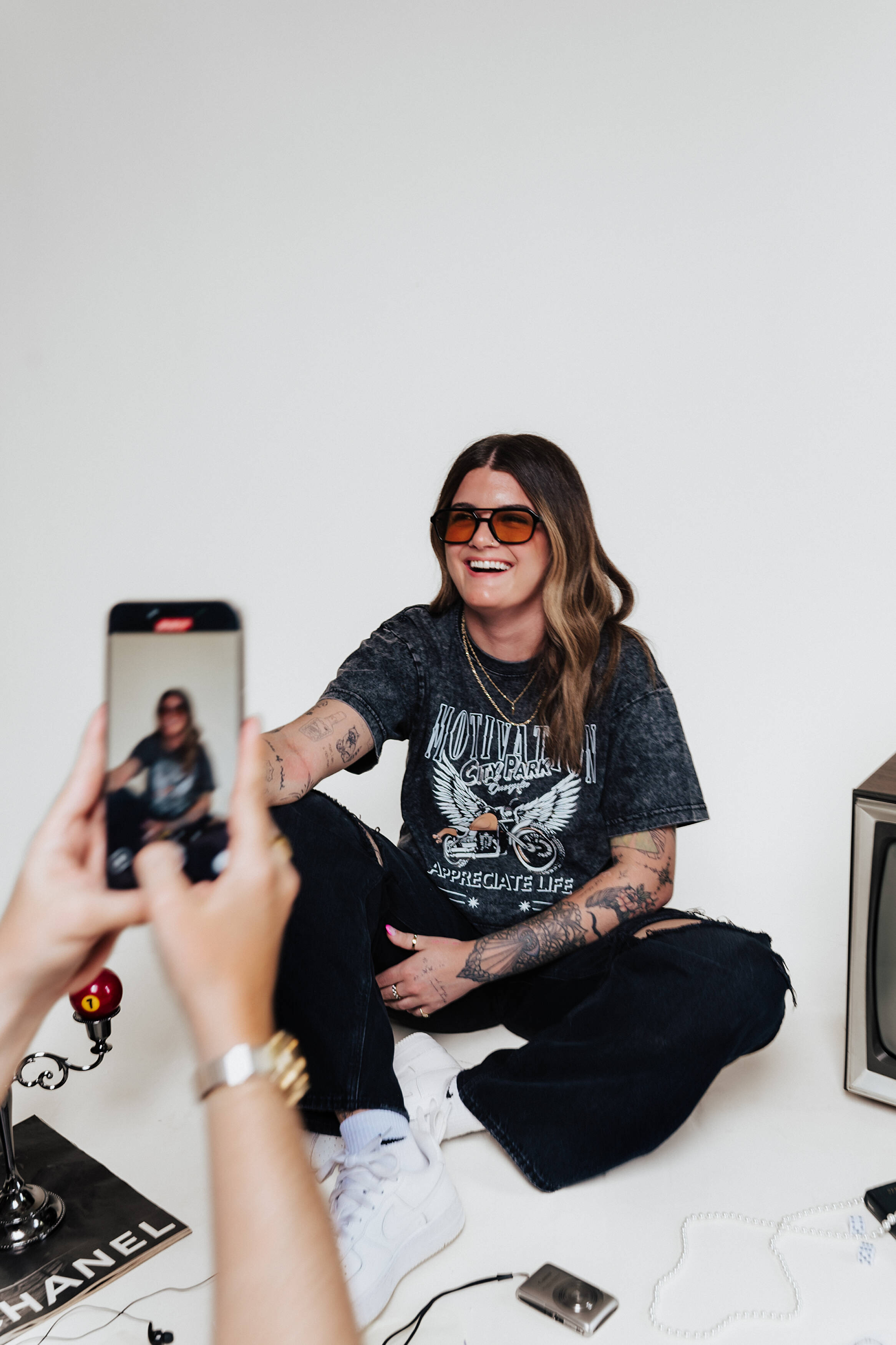 Home | Medusa Ink Studio